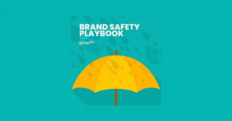 กรุ๊ปเอ็ม แนะนำ Brand Safety Playbook คู่มือสำหรับนักการตลาด